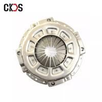 China CLUTCH PRESSURE PLATE COVER Transmission OEM Japanese Truck Clutch Parts for ISUZU 4JA1 D-MAX 8-97943331-0 8979433310 for sale