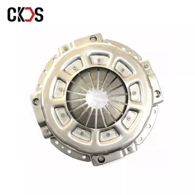 China CLUTCH PRESSURE PLATE COVER Transmission OEM Japanese Truck Clutch Parts for ISUZU 4JA1 D-MAX 8-97943331-0 8979433310 for sale