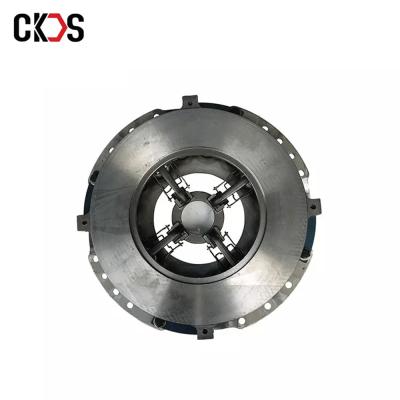 China Japanese Aftermarket Transmission CLUTCH PRESSURE PLATE COVER Truck Clutch Parts for ISUZU FSS 1-87610147-0 1-31220411-0 for sale