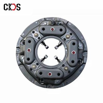 China Japanese Truck Clutch Parts for ISUZU 10PE1 CYZ51K 1312203212  1-31220321-2 CLUTCH PRESSURE PLATE COVER Aftermarket OEM for sale