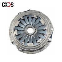 China OEM Quality CLUTCH PRESSURE PLATE COVER Japanese Truck Clutch Parts for ISUZU 6VD1 UCS25  8-94374897-8 8943748978 for sale
