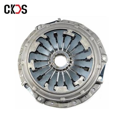 China OEM Quality CLUTCH PRESSURE PLATE COVER Japanese Truck Clutch Parts for ISUZU 6VD1 UCS25  8-94374897-8 8943748978 for sale