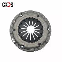 China CLUTCH PRESSURE PLATE Truck Clutch Parts for ISUZU 4JH1 D-MAX TFR  5-87615009-0 8-97941522-0 5876150090 8979415220 for sale
