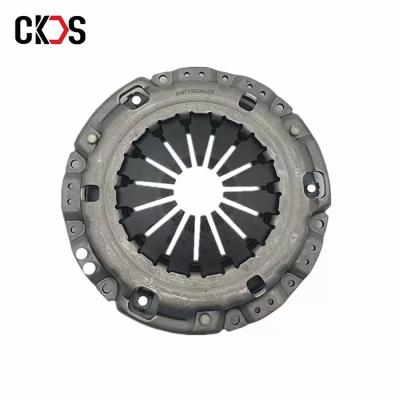 China CLUTCH PRESSURE PLATE Truck Clutch Parts for ISUZU 4JH1 D-MAX TFR  5-87615009-0 8-97941522-0 5876150090 8979415220 for sale