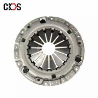 China Wholesale Factory Japanese Truck Clutch Parts for ISUZU 4JK1TC DMAX 8-97947516-0 8979475160 CLUTCH PRESSURE PLATE COVER for sale