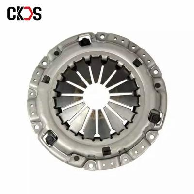 China Wholesale Factory Japanese Truck Clutch Parts for ISUZU 4JK1TC DMAX 8-97947516-0 8979475160 CLUTCH PRESSURE PLATE COVER for sale