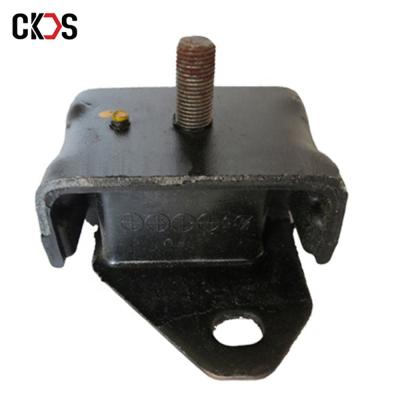 China Wholesale Engine Mounting Foot Cushion Rubber for ISUZU 4JB1 NKR55 8-97105921-0 8-94172019-0 8971059210 8941720190 for sale