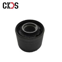China Factory Direct Sale Truck OEM Parts Engine Mounting Foot Cushion Rubber for ISUZU 4JA1 NHR54 8-94164409-2 8941644092 for sale