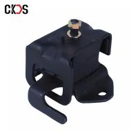 China Wholesale Auto Repair Kit Japanese Truck Engine Mounting Cushion Foot Rubber for ISUZU 4BD2 NPR 8-97110036-0 8971100360 for sale