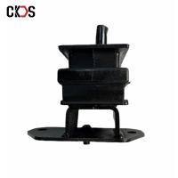 China Made in China Mounting Cushion Foot Rubber for ISUZU 4HF1 NPR 8-97120497-0 5-87610191-0  8971204970 5876101910 for sale