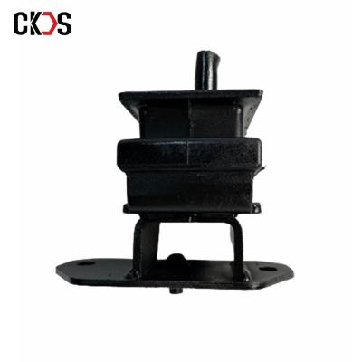 China Made in China Mounting Cushion Foot Rubber for ISUZU 4HF1 NPR 8-97120497-0 5-87610191-0  8971204970 5876101910 for sale
