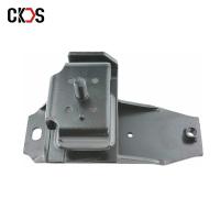 China Japanese Truck Spare Parts for ISUZU NHR 8-97122892-1 8-97070703-1 8971228921 8970707031 Engine Mounting Wholesale OEM for sale