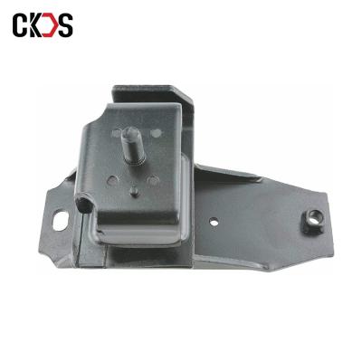 China Japanese Truck Spare Parts for ISUZU NHR 8-97122892-1 8-97070703-1 8971228921 8970707031 Engine Mounting Wholesale OEM for sale