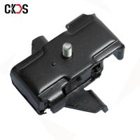 China Auto Engine Cushion Foot Rubber Mounting Japanese Truck Spare Parts for ISUZU 6VD1 UBS D-MAX 8-94375282-5 8943752825 for sale