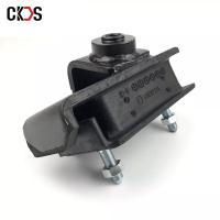 China Genuine Quality Japanese Truck Spare Parts for  ISUZU 6SD1 ESR FRR FSR FVR23 1-53225279-4 1532252794 Engine Mounting for sale