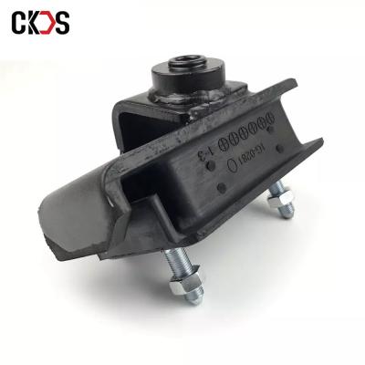 China Genuine Quality Japanese Truck Spare Parts for  ISUZU 6SD1 ESR FRR FSR FVR23 1-53225279-4 1532252794 Engine Mounting for sale