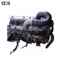 China Good Quality Japanese Truck Aftermarket Parts Kit USED SECOND-HAND COMPLETE DIESEL ENGINE ASSY for ISUZU 6BB1 6BD1 for sale