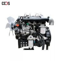 China Genuine Quality Tool Kit Japanese Isuzu Truck Spare Parts for ISUZU 10PE1 USED SECOND-HAND COMPLETE DIESEL ENGINE ASSY for sale