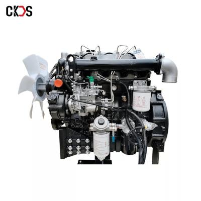 China Genuine Quality Tool Kit Japanese Isuzu Truck Spare Parts for ISUZU 10PE1 USED SECOND-HAND COMPLETE DIESEL ENGINE ASSY for sale