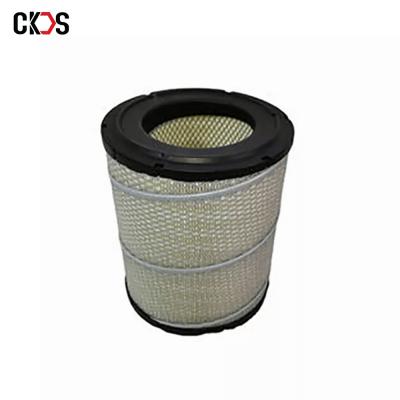 China Japanese Truck Spare Aftermarket Parts Repair Kit DIESEL ENGINE AIR FILTER for ISUZU 4HE1/NPR 8980913941  8-98091394-1 for sale