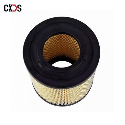China Factory Japanese Truck Aftermarket Parts DIESEL ENGINE AIR FILTER for ISUZU 4JX1/TFR UBS UCR  8971786092  8-97178609-2 for sale
