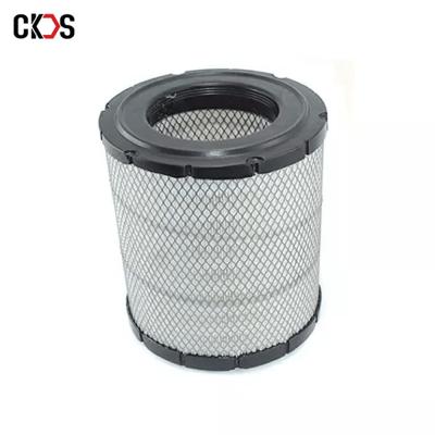 China Repair Kit DIESEL ENGINE AIR FILTER Japanese Isuzu Truck Spare Parts for ISUZU 4HK1 4JJ1/NPR75 8970622940  8-97062294-0 for sale