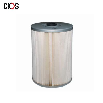 China High Performance Spare Parts Japanese Truck DIESEL ENGINE OIL FILTER for ISUZU 6WF1/CYZ51K 1132402410  1-13240241-0 for sale