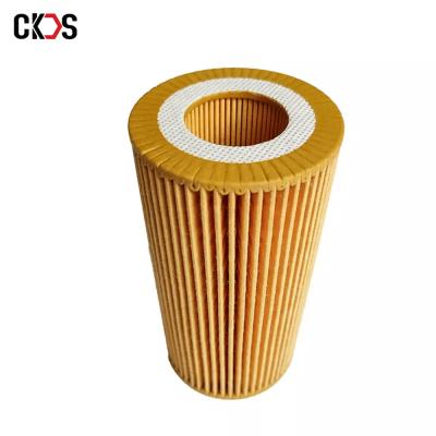 China Aftermarket Rebuild Kit Factory Japanese Truck DIESEL ENGINE OIL FILTER for ISUZU 700P FSR FRR 8-98328207-0 8983282070 for sale
