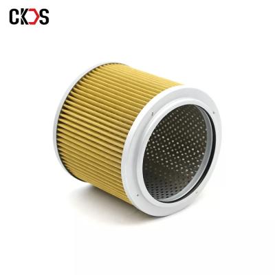 China Chinese Factory Japanese Truck Aftermarket Parts DIESEL ENGINE OIL FILTER for ISUZU 6HK1 8982744870  8-98274487-0 for sale