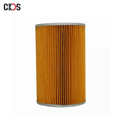 China Chinese Factory Japanese Truck Aftermarket Parts DIESEL ENGINE OIL FILTER for ISUZU 6QA1/CVR14 1878103142  1-87810314-2 for sale