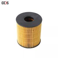 China Japanese Truck Spare Parts DIESEL ENGINE OIL FILTER for ISUZU 4HK1/ELF 8970967770  8-97096777-0 8971482700  8-97148270-0 for sale