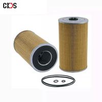China DIESEL ENGINE OIL FILTER Tool Wholesale Japanese Isuzu Truck Spare Parts for ISUZU 6WF1/CYZ51 1132402330  1-13240233-0 for sale