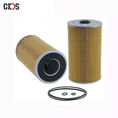 China DIESEL ENGINE OIL FILTER Tool Wholesale Japanese Isuzu Truck Spare Parts for ISUZU 6WF1/CYZ51 1132402330  1-13240233-0 for sale