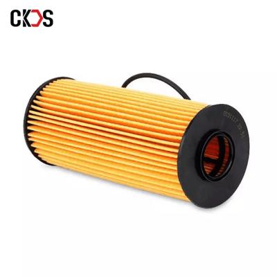 China Made in China Japanese Isuzu Truck Spare Parts for ISUZU 6HK1/FVR34 8943910491  8-94391049-1 DIESEL ENGINE OIL FILTER for sale