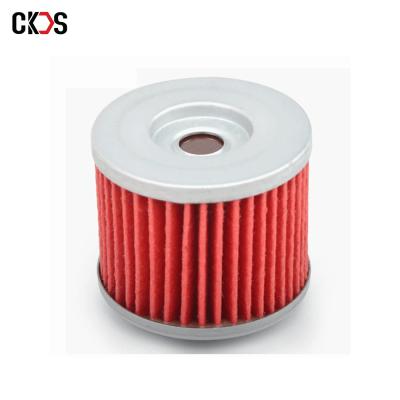 China Genuine Quality Japanese Isuzu Truck Spare Parts for ISUZU 6SD1/XE 1132401681  1-13240168-1 DIESEL ENGINE OIL FILTER for sale