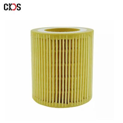 China Chinese Factory DIESEL ENGINE OIL FILTER Japanese Isuzu Truck Spare Parts for ISUZU 6BG1/FSR13 1132400892  1-13240089-2 for sale