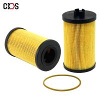 China Replacement Repair Tool Kit DIESEL ENGINE OIL FILTER Japanese Isuzu Truck Spare Parts for ISUZU 4JH1/NKR77 5876100100 for sale