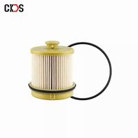 China Japanese Truck DIESEL ENGINE FUEL FILTER for ISUZU 4HK1 4JJ1/FSR FTR FVM 8-98203599-0 8-98037011-0 8-98162897-0 for sale