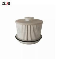 China Japanese Truck DIESEL ENGINE FUEL FILTER for ISUZU NMR85 NPR75 NQR90 8981398300  8-98139830-0 8-98312918-0 8983129180 for sale