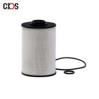 China Hot Sale Japanese Auto Truck DIESEL ENGINE FUEL FILTER for ISUZU 6HK1 8981430410  8980088400  8-98143041-0  8-98008840-0 for sale