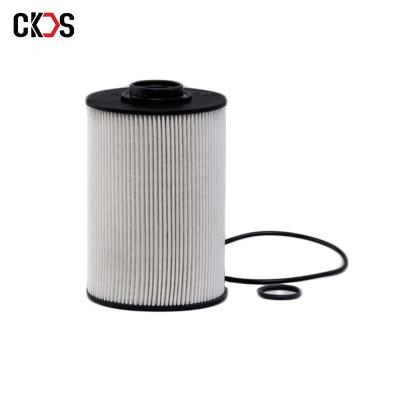 China Hot Sale Japanese Auto Truck DIESEL ENGINE FUEL FILTER for ISUZU 6HK1 8981430410  8980088400  8-98143041-0  8-98008840-0 for sale