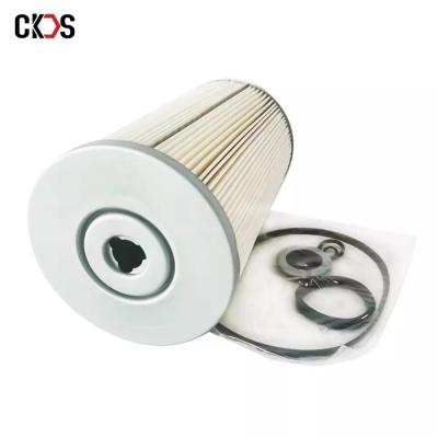 China Rebuild Kit Diesel Engine Fuel Filter For  ISUZU 4BG1 4HF1 8971725492  8-97172549-2 for sale