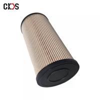 China Japanese Isuzu Truck Spare Parts Engine Fuel Filter For ISUZU 4JB1T NKR55 8-94414796-3 8944147963 Rebuild Kit for sale