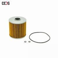 China Diesel Engine Fuel Filter For ISUZU 4JH1 4HK1 NKR77 8973299110  8-97329911-0 for sale