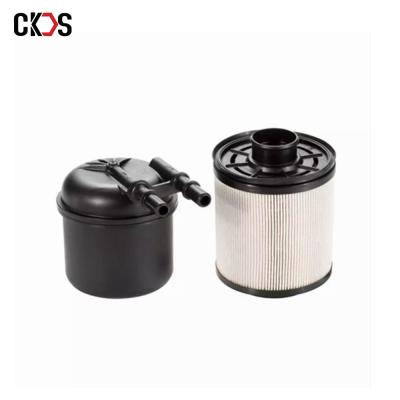 China Aftermarket Parts Diesel Engine Fuel Cartridge Kit For ISUZU 4HK1 ELF NPR75 8-98037481-0 8980374810 for sale