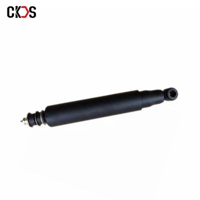 China Suspension Spring Damper Buffer Shock Absorber For ISUZU 6WF1 CXZ51  1-51630728-1  1-51630607-0/1-51630381-0 1516303810 for sale