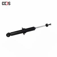 China Suspension Bumper Shock Absorber For ISUZU 4HG1 4HK1 NPR 8-98079868-0  5-87610133-0  8-98343982-0 for sale