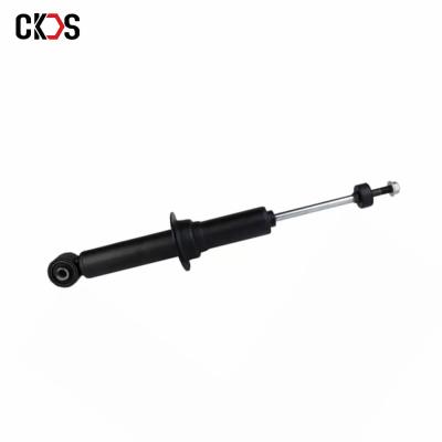 China Suspension Bumper Shock Absorber For ISUZU 4HG1 4HK1 NPR 8-98079868-0  5-87610133-0  8-98343982-0 for sale