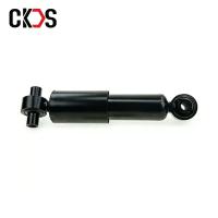 China Suspension Spring Damper Buffer Truck Chassis Parts For ISUZU NKR57 600P 8-97253651-0 5-87610132-0 for sale