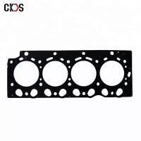 China Japanese Truck DIESEL ENGINE CYLINDER HEAD GASKET for ISUZU 3KC1 8-94136087-4 8941360874 8-94136087-3 8941360873 for sale